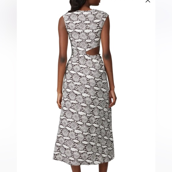 A.L.C. | Dresses | Alc Cutout Beale Dress | Poshmark